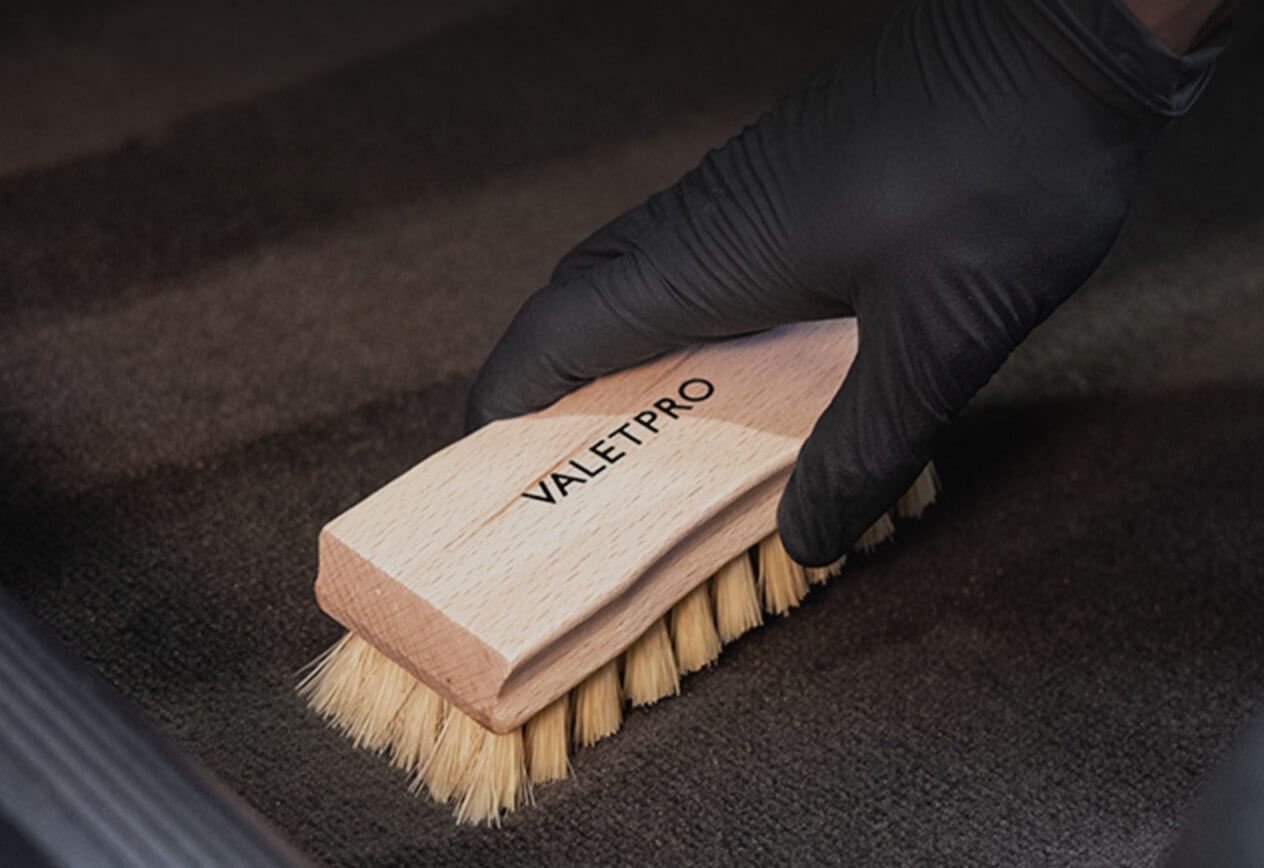 Additional Products Archives - ValetPRO