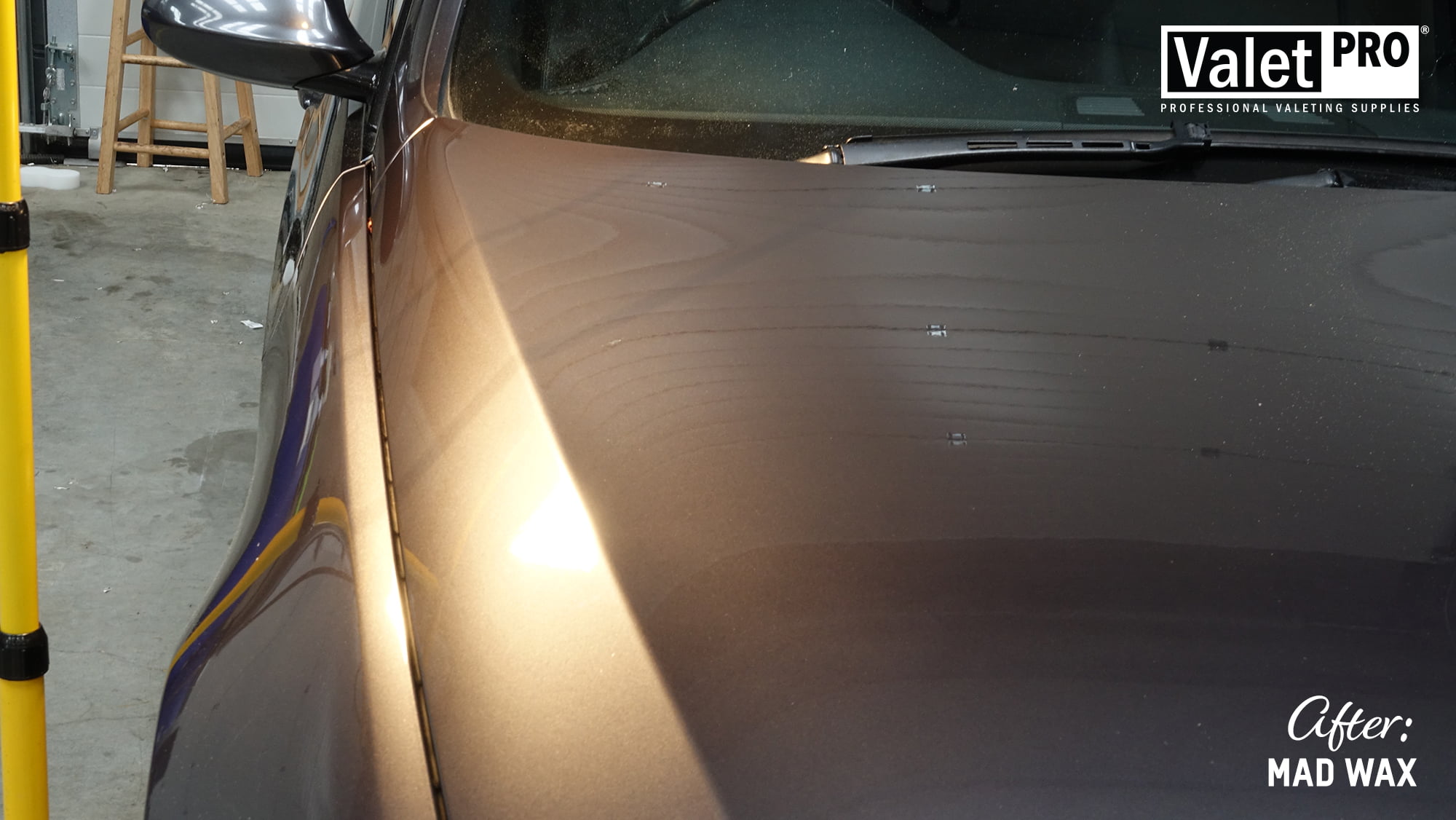 Mad Wax - Professional Detailing Products - ValetPRO