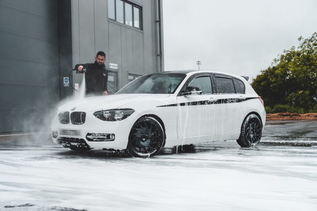Winter is coming - here's how to get your car ready - ValetPRO
