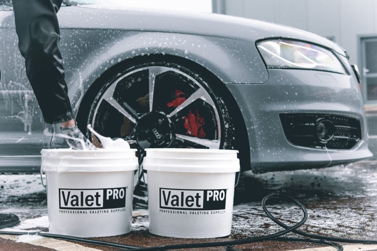 ValetPRO