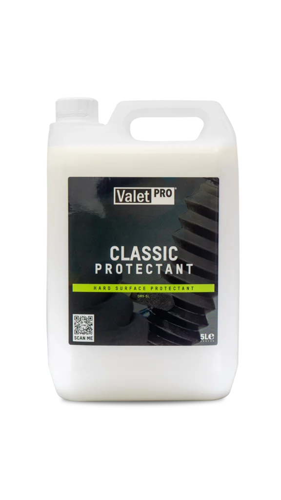 Classic Protectant - ValetPRO