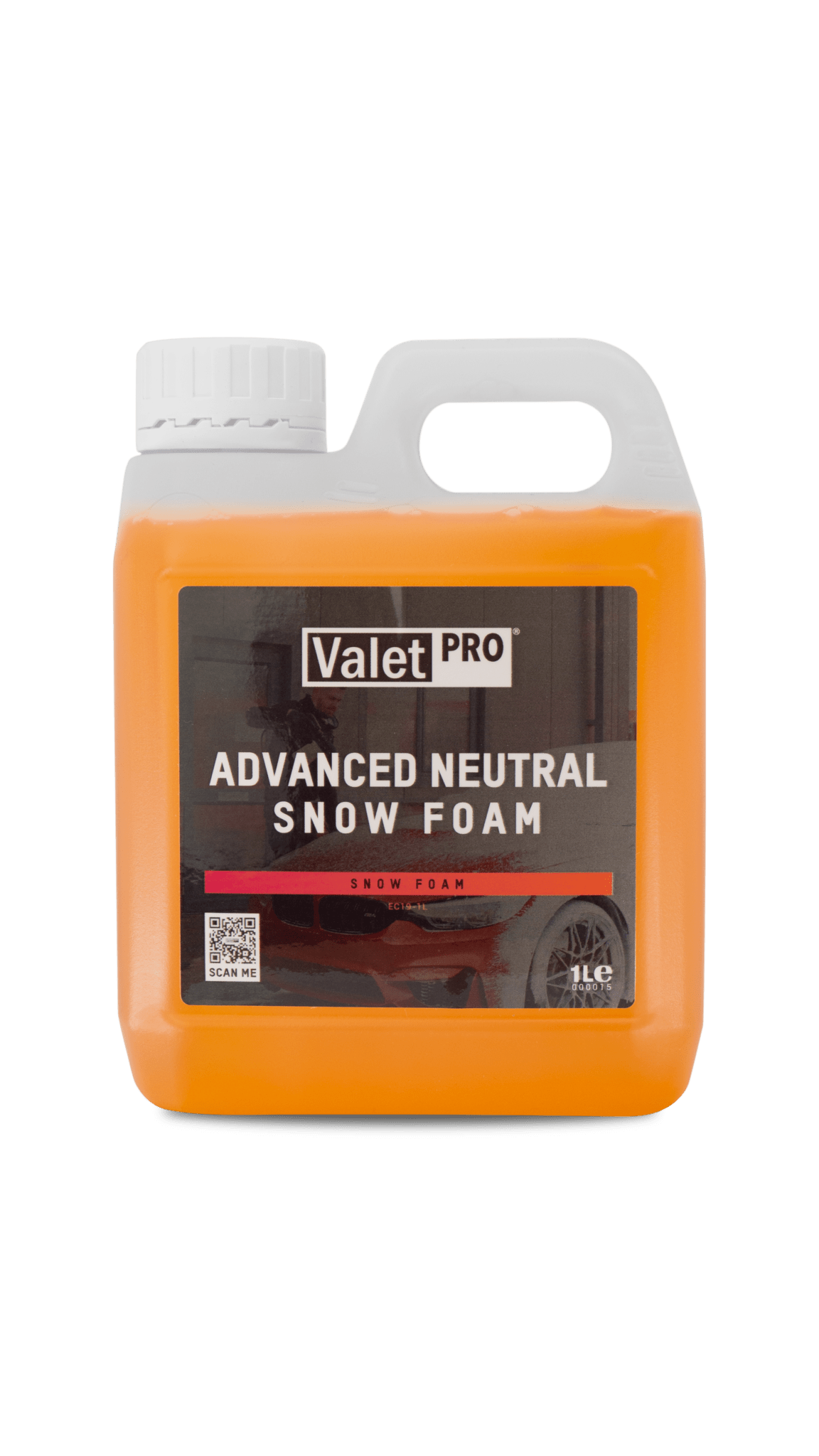 Pre-Wash & Snow Foam Archives - ValetPRO