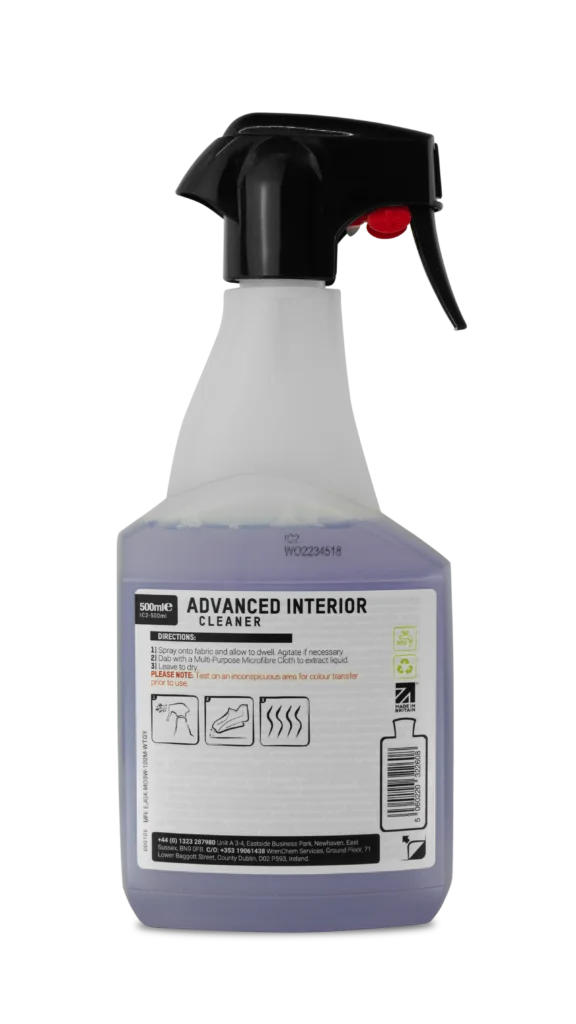 Advanced Interior Cleaner - ValetPRO