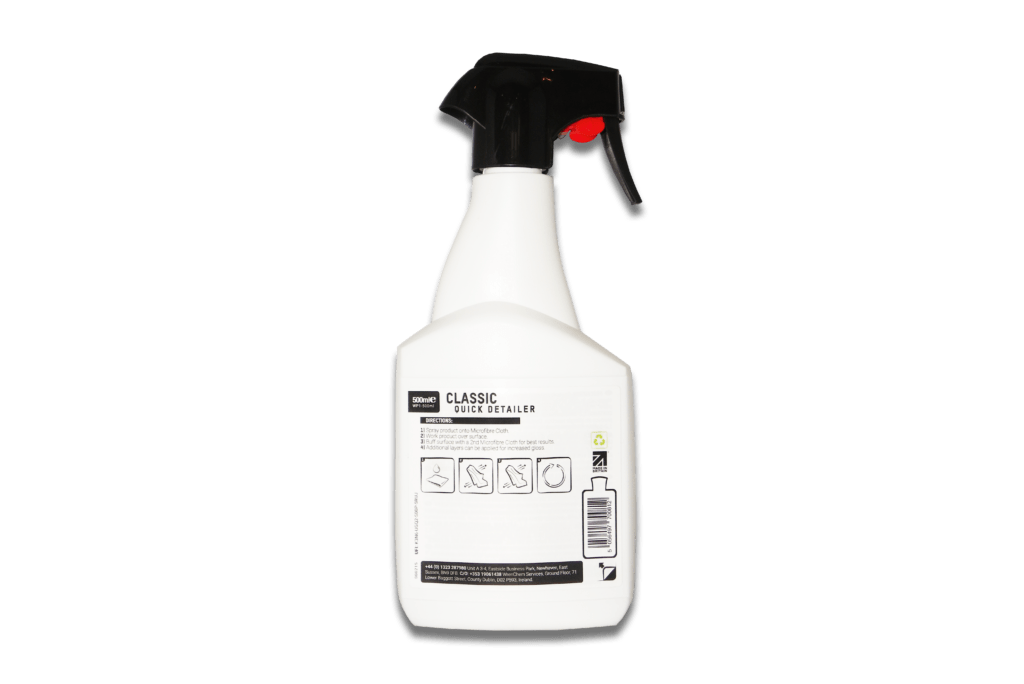 Classic Quick Detailer - ValetPRO